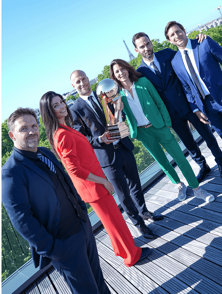 LA LIGUE DE FOOTBALL PROFESSIONNEL LANCE SA NOUVELLE PLATEFORME DÉDIÉE ...