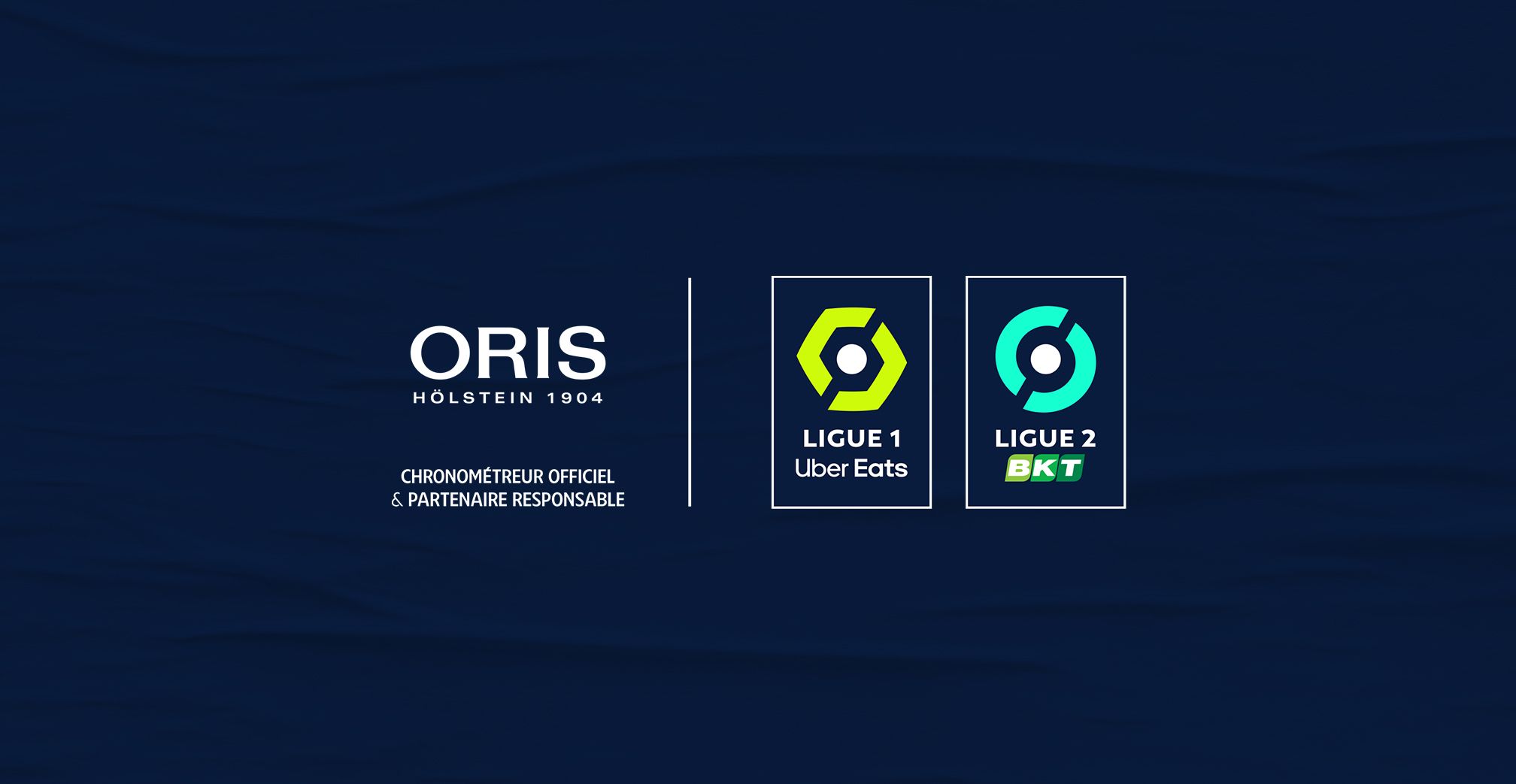 ORIS DEVIENT CHRONOMÉTREUR OFFICIEL & PARTENAIRE RESPONSABLE DE LA ...