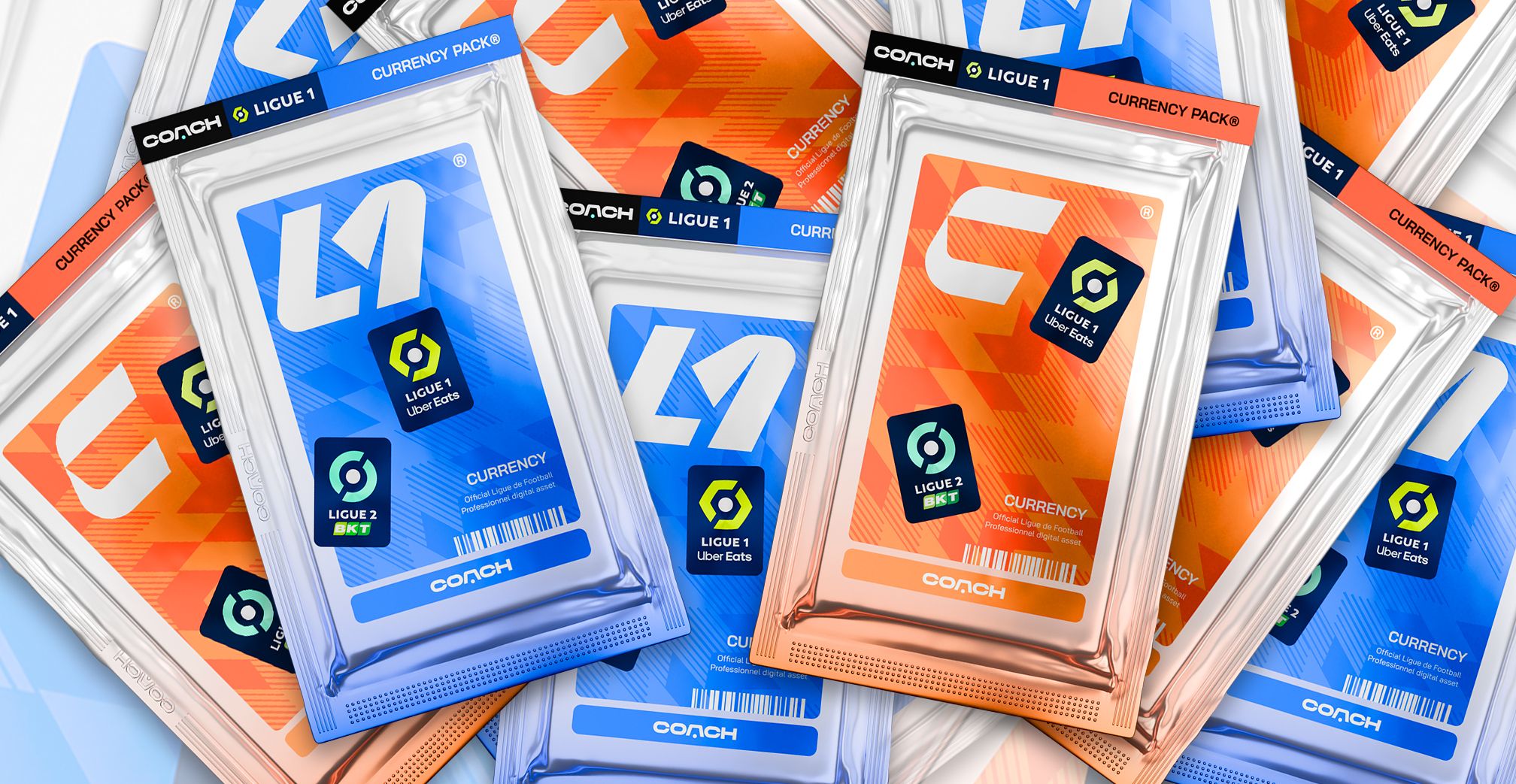 LFP MEDIA LANCE COACH LIGUE 1, PREMIER JEU DE FANTASY D’UNE LIGUE DE ...