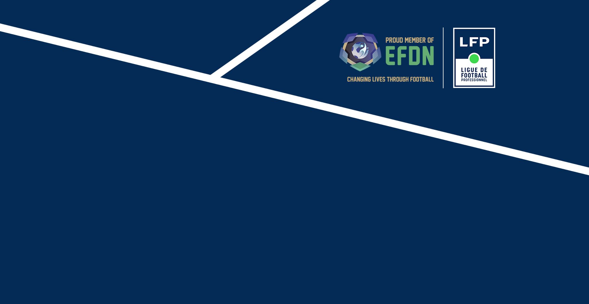 LA LFP DEVIENT MEMBRE DU RÉSEAU EUROPÉEN EFDN | LFP - Ligue de Football ...