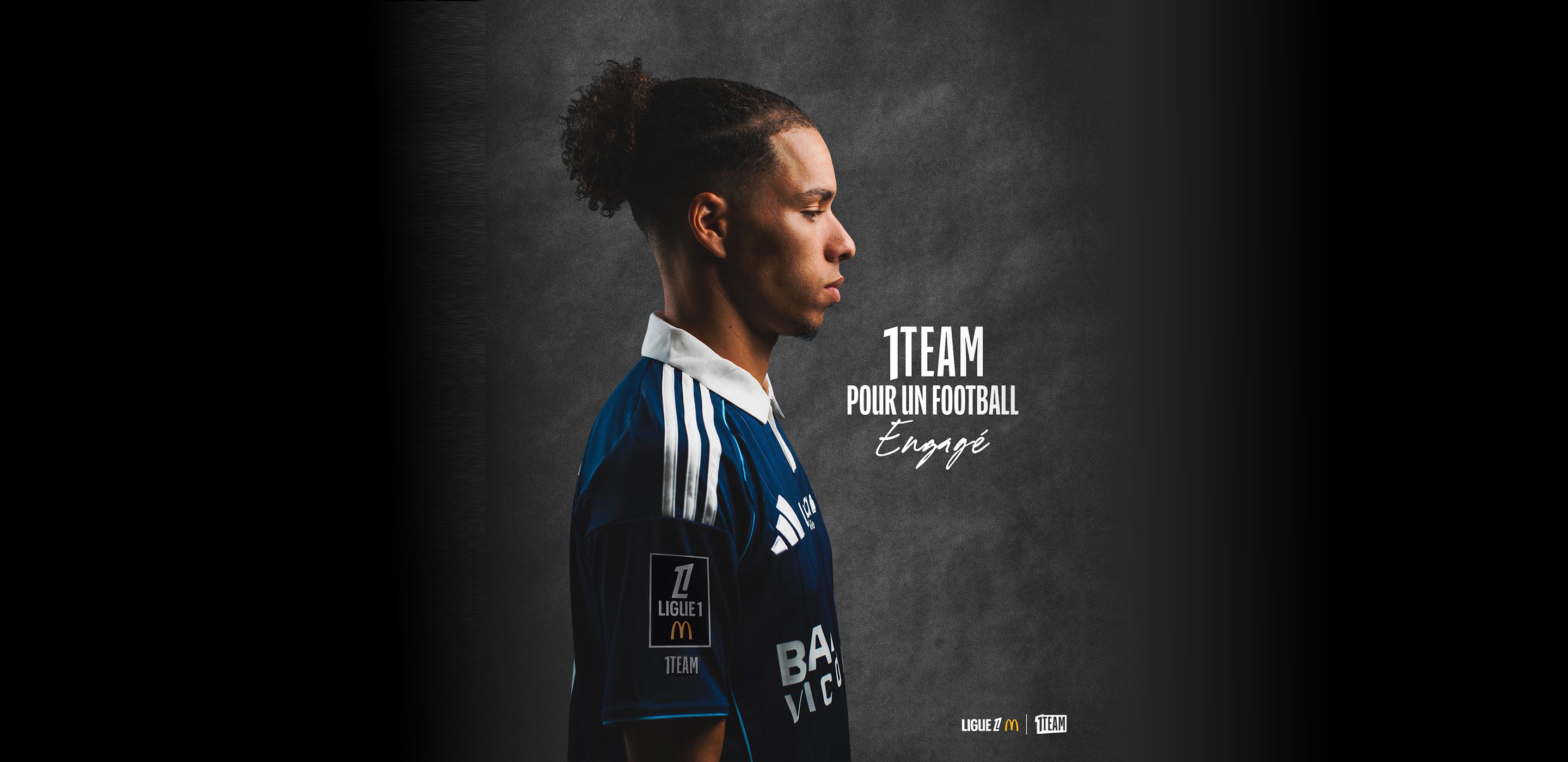 LE FOOTBALL PROFESSIONNEL FRANÇAIS DONNE UNE VOIX À SES ENGAGEMENTS ...