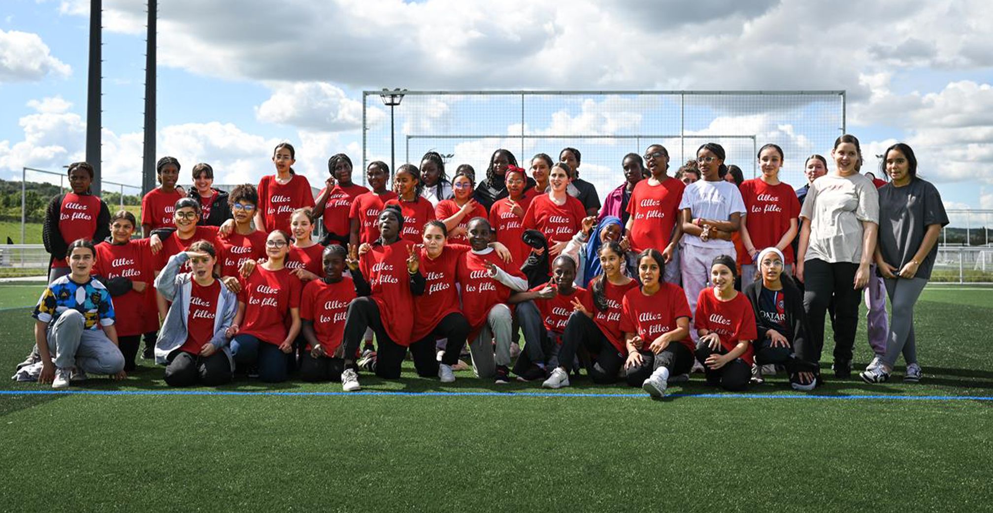 JOUONS LA COLLECTIF : LES CLUBS S'ENGAGENT – MAI 2024 | LFP - Ligue de ...