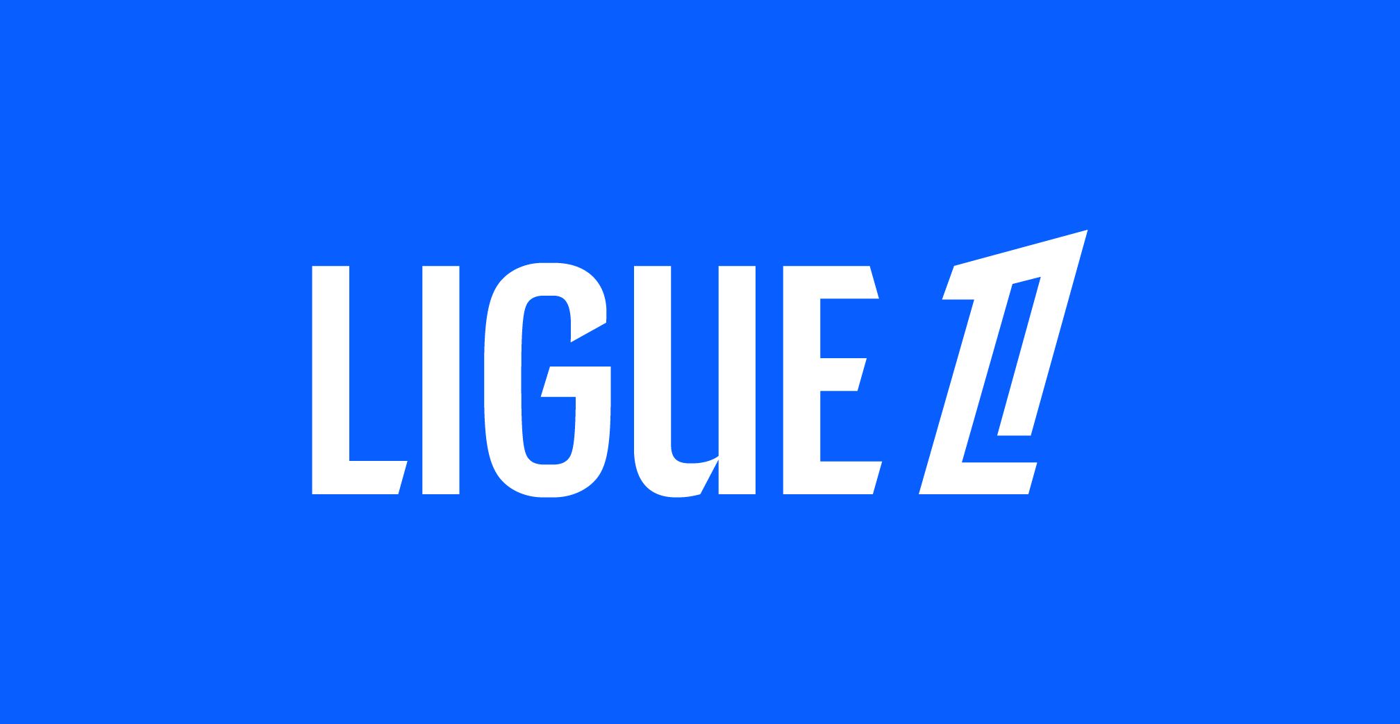 UN NOUVEAU LOGO POUR LA LIGUE 1 À COMPTER DE 2024-2025 | LFP - Ligue de Football Professionnel